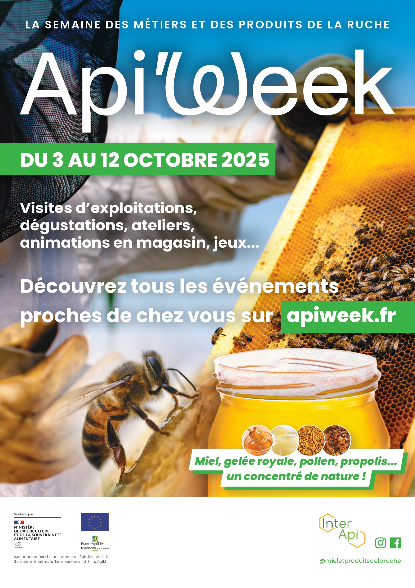 ApiWeek - ApiWeek